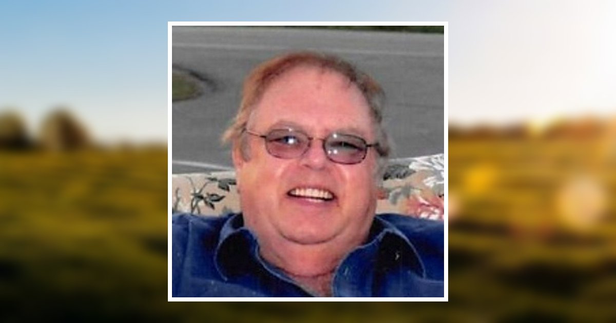 Gary Kenmir Obituary August 21, 2019 - Amundson Funeral Home
