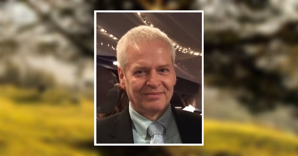 Bruce Delane Pearman Obituary March 12, 2024 - Hayworth - Miller ...