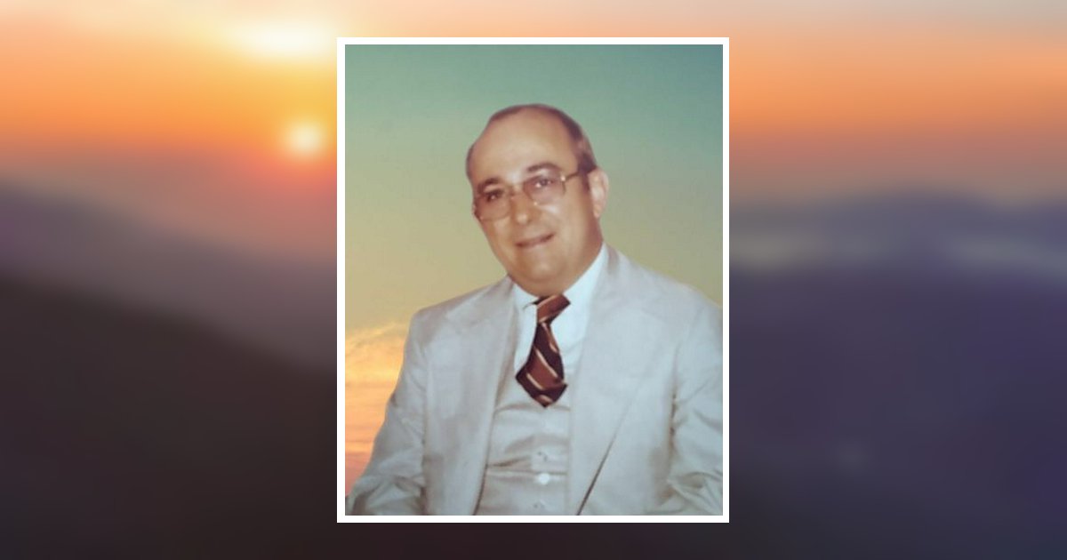 Charles Eugene Rohr, III Obituary 2023 - Brown-Forward Funeral Service