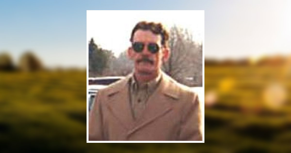 Paul G. "Twink" Pontius Obituary March 21, 2005 - Brickner Funeral Home