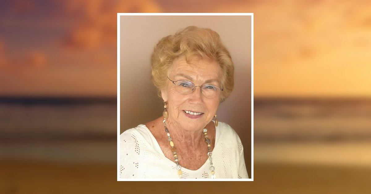 Marilyn B. Manning Obituary November 19, 2025 - Whitting Funeral Home