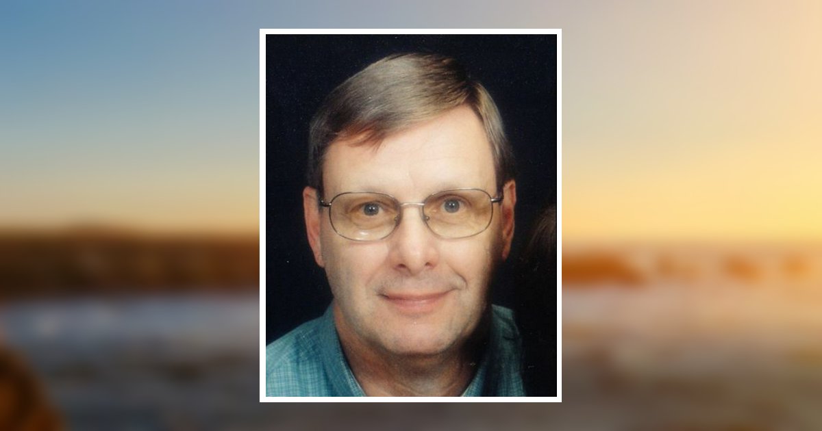 Hans Vander Veen, III Obituary February 1, 2024 - Sigs Funeral Home