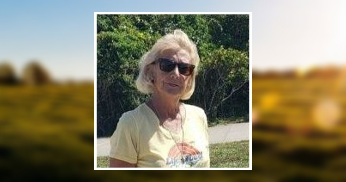 Cathy C. Farrell Obituary January 4, 2020 - Moloney Family Funeral ...