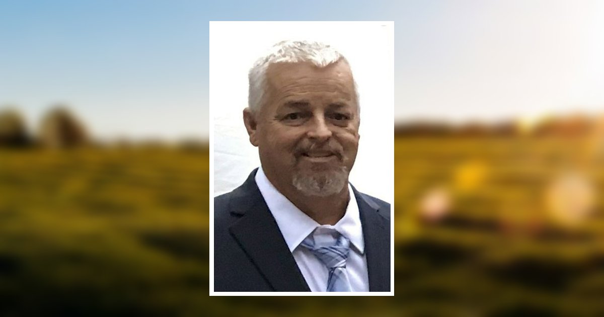 R. Darrell Bennett Obituary January 26, 2019 - Phillips Funeral Home