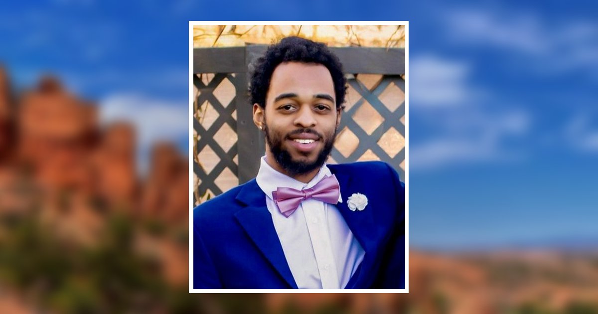 Mr. Devinn Jamal "Dev" Johnson Obituary March 1, 2025 - Watkins ...