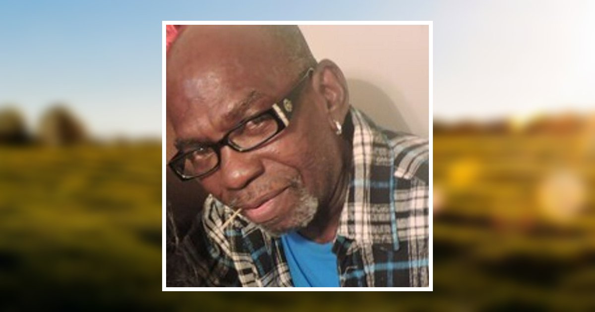 Henry Burroughs II Obituary January 2, 2018 - Shivers Funeral Chapel