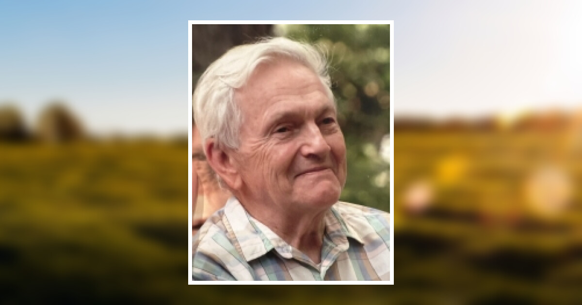 John "Jack" Frederick Theobald Mostert Obituary April 11, 2022 - Kurtz ...