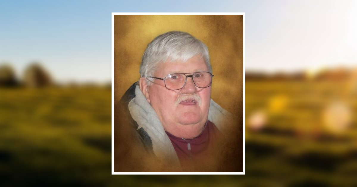 Randy Toland Obituary May 15, 2017 - Triplett & Wood Funeral Home