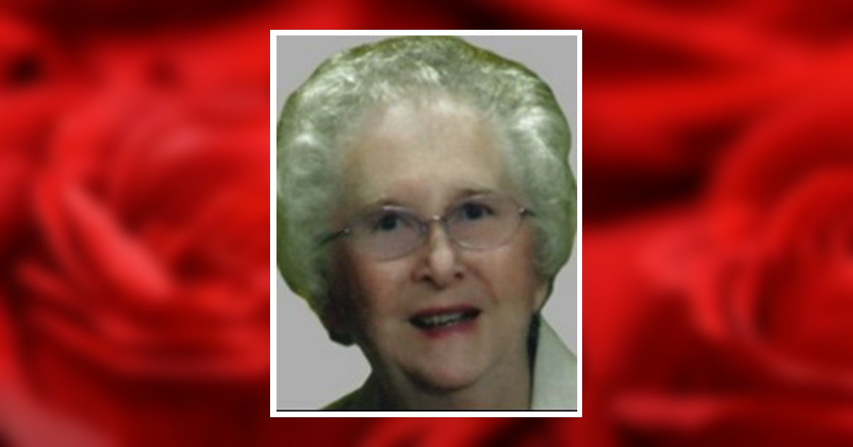 Norma Janice Corbin Obituary May 9, 2024 - Overton Funeral Home