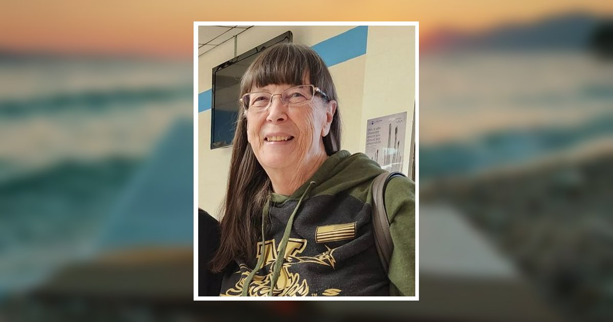 Deborah Darlene Reedy Obituary November 26, 2025 - Loran Fawcett Chapel