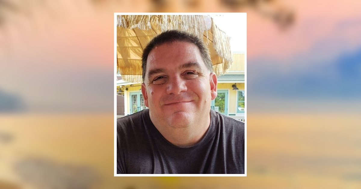 Patrick Schaefer Obituary March 1, 2025 - Wichmann Funeral Homes