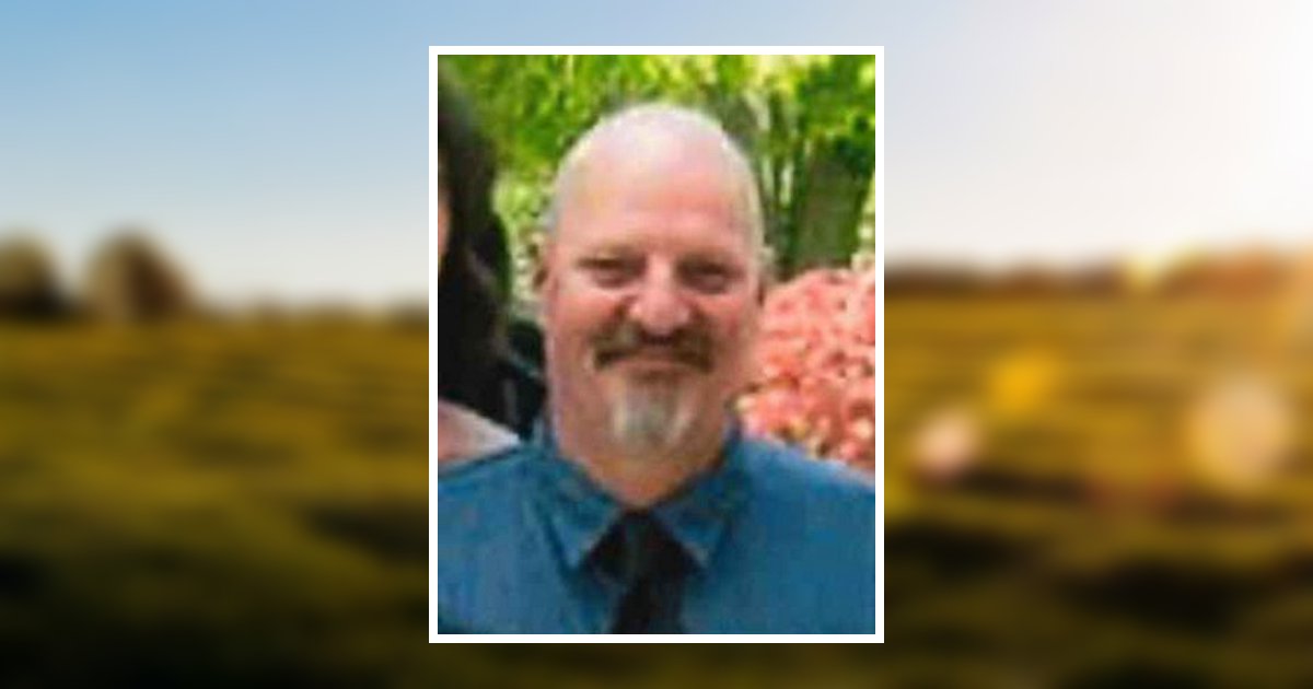 Douglas C. Mcintyre Obituary - Wonderly Horvath Hanes