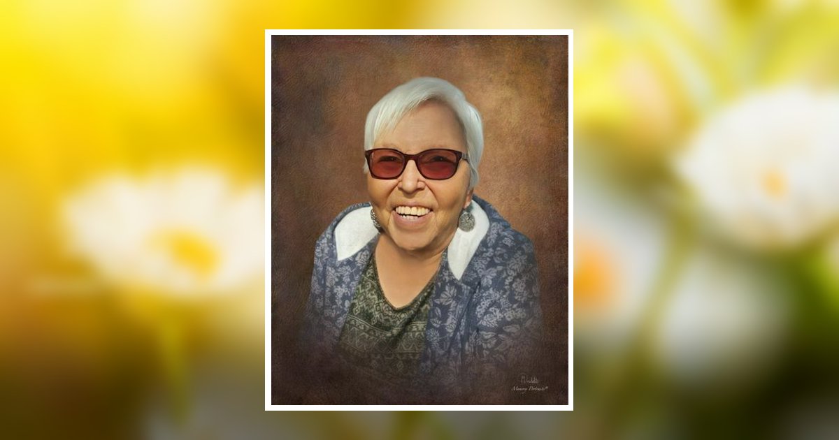 Mary "Delia" Mireles Obituary 2023 - Beeson - Morrison Funeral Directors