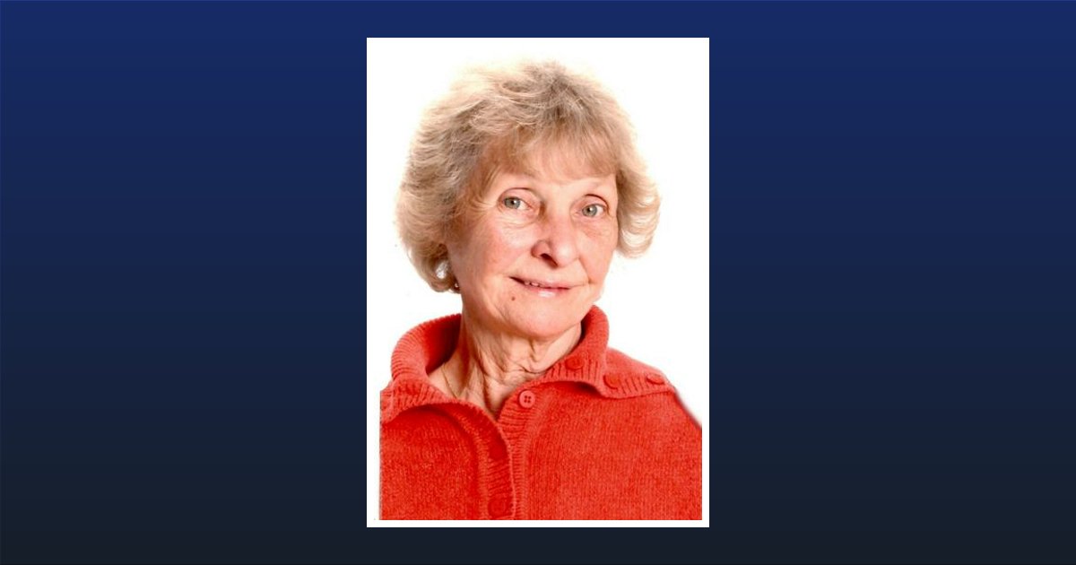 Carolyn Fisher Obituary July 3, 2024 - Hoy- Kilnoski Funeral Home & Crematory