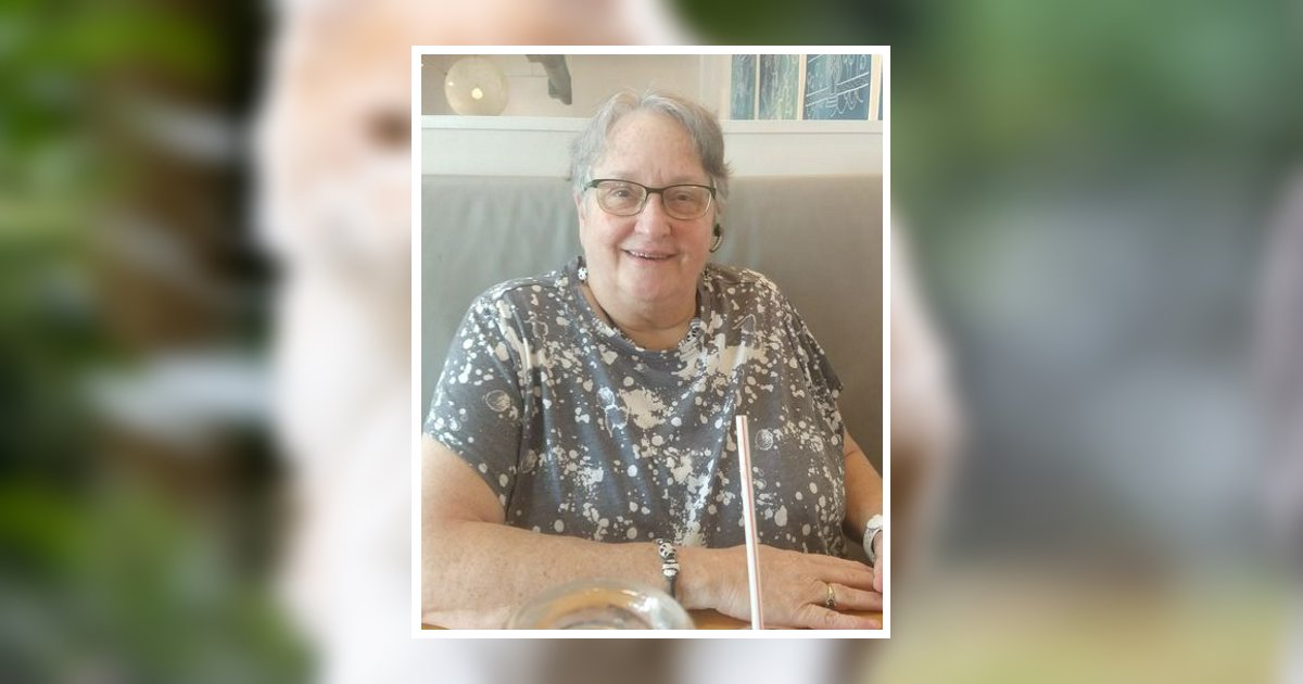 Cindy Collins Obituary February 17, 2024 - Titus Funeral Home and ...