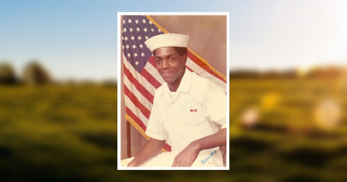 Bernard McCray Obituary October 8, 2015 - James H Cole Home For Funerals
