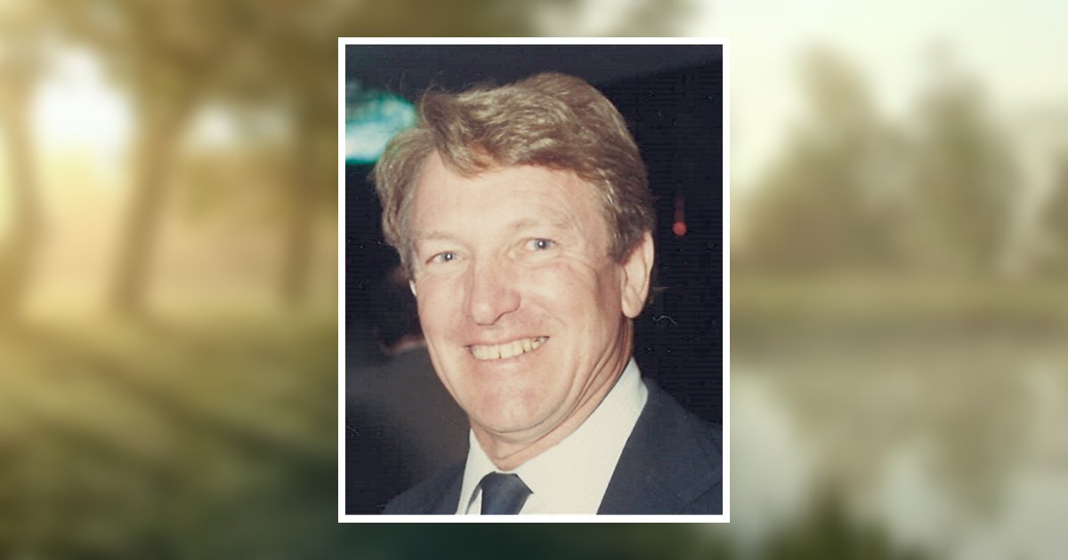 Norman David Pemberton Obituary August 12, 2024 - E. Alvin Small ...