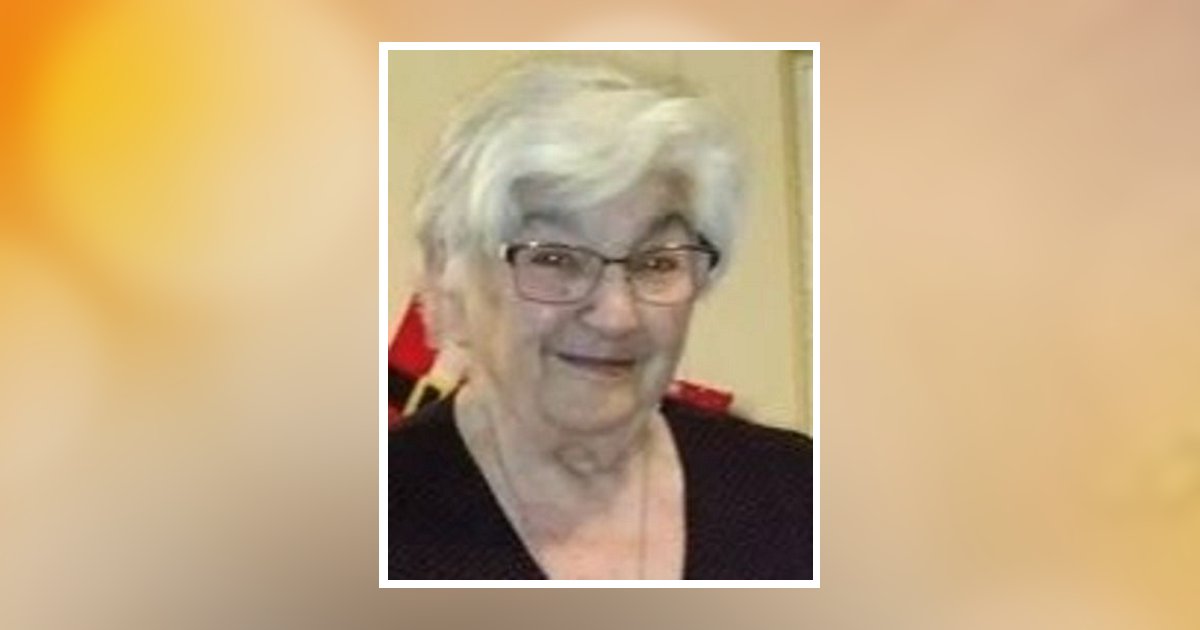 Marie Antoinette Guiliano Obituary April 13, 2024 - Flanner Buchanan Funeral Centers