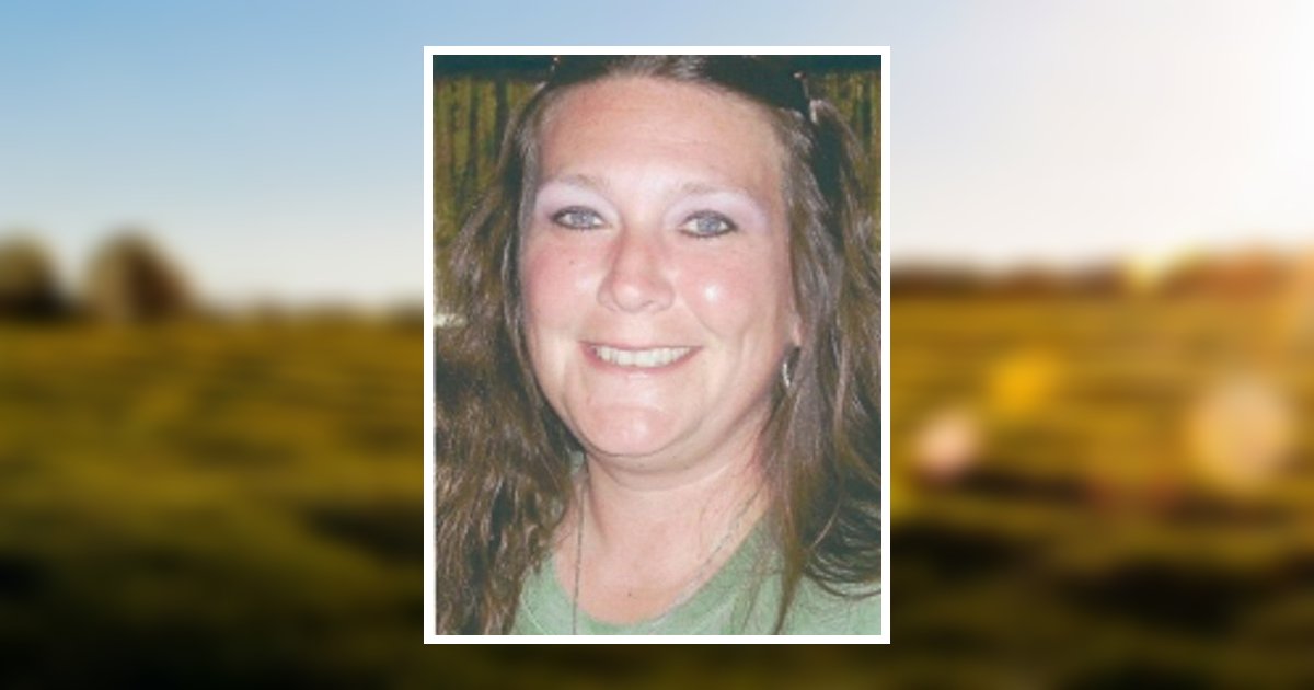 Shana Renee (Shirley) Ogden Obituary January 26, 2023 - Madisonville ...