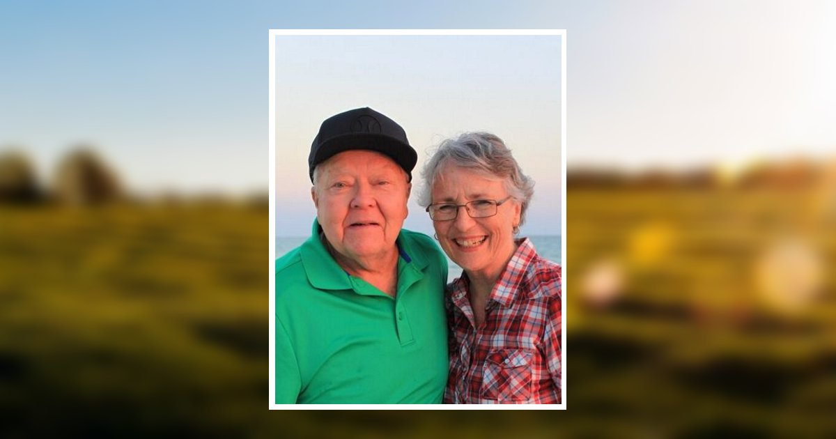 Michael Martin Obituary February 6, 2022 - Lindquist Mortuary