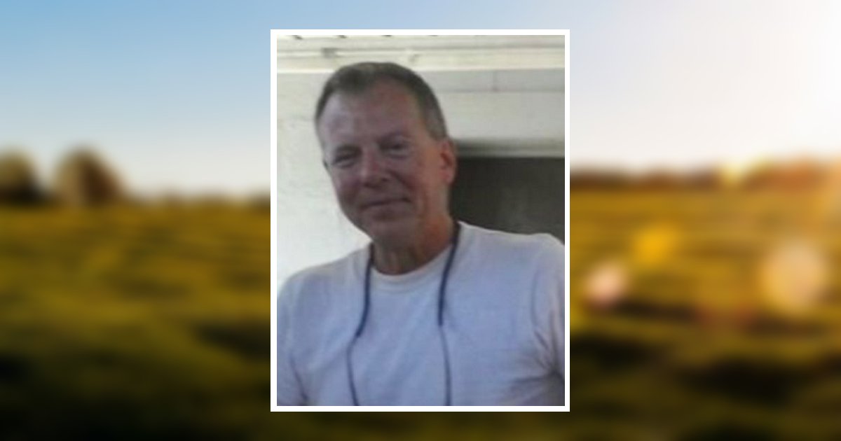 Jerry Philip "Phil" Ritchie Jr. Obituary March 4, 2023 - Whitley's ...