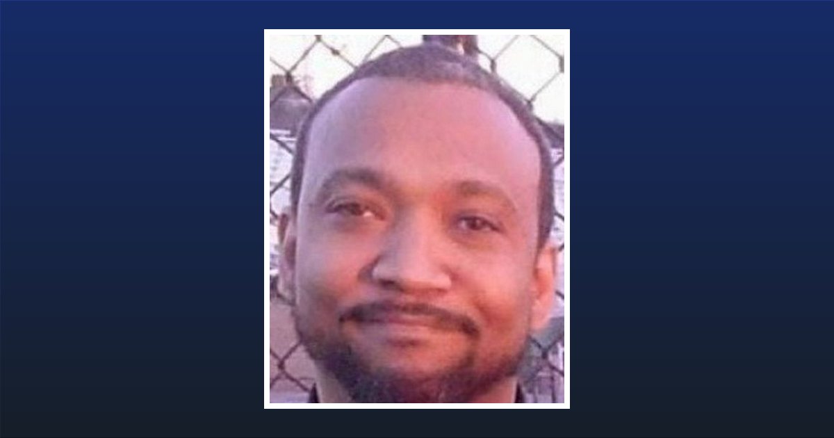 Damon V. Benner Obituary February 11, 2024 - Hoffman Funeral Home ...