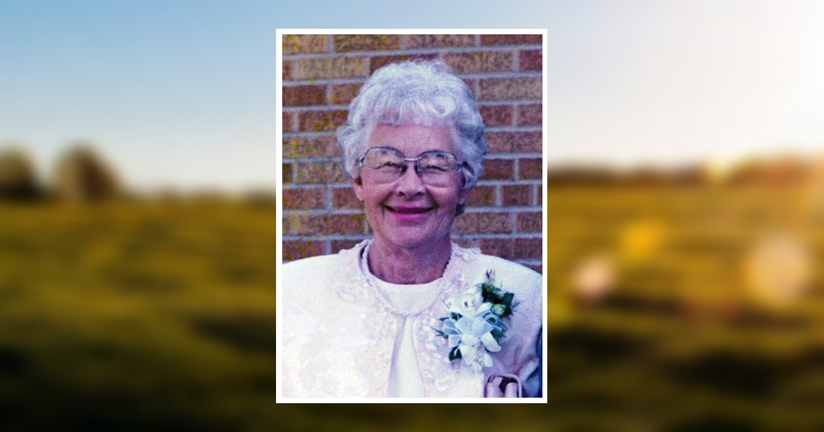 Rose C. Patten-Knoll Obituary September 5, 2020 - Girrbach Funeral Home
