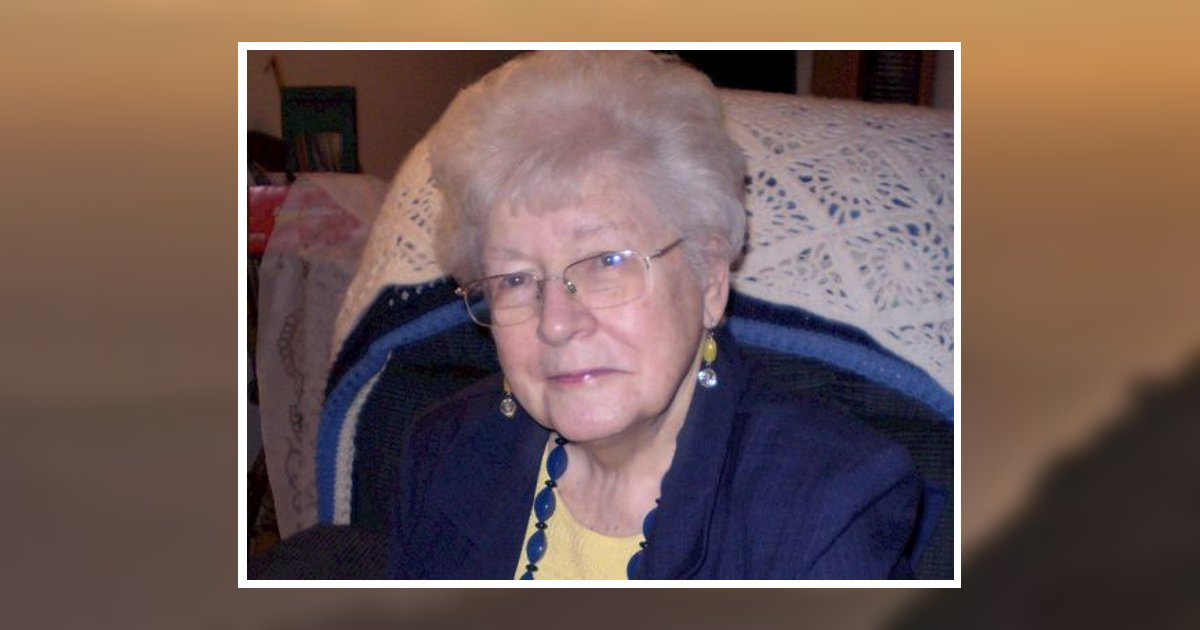Ruth Vaughan Obituary January 12, 2015 - Basic Funerals and Cremation Choices