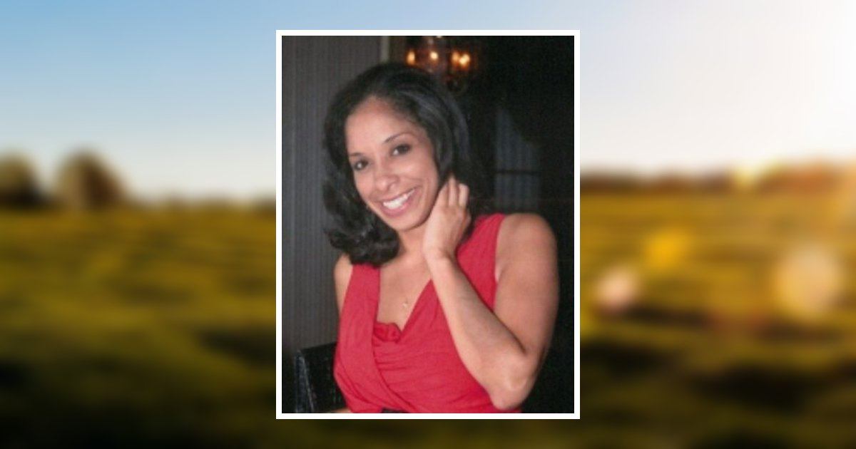 Holly D. Bostick Obituary August 16, 2022 - All Faiths Funeral Home