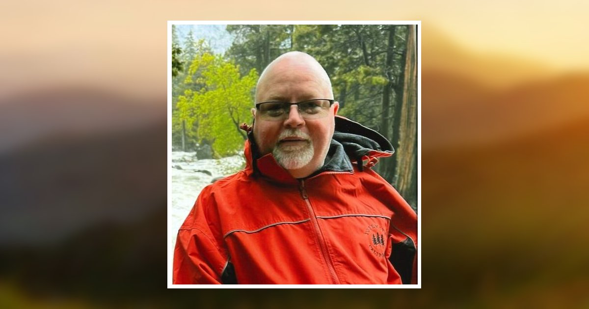 Steven Messer Obituary January 1, 2025 - Companion Funeral & Cremation ...