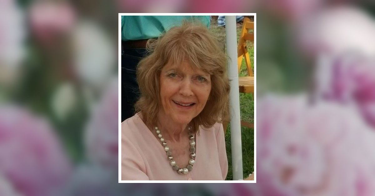 Joyce Faye Raynor Gebhardt Obituary March 21, 2023 - Rose & Graham ...