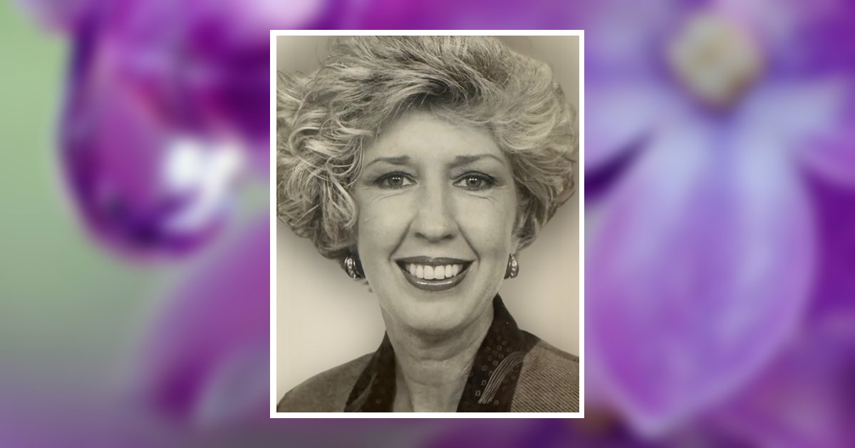 Patsy Moore "Buff" Holcombe Obituary 2023 - Wells Funeral Homes & Cremation Service