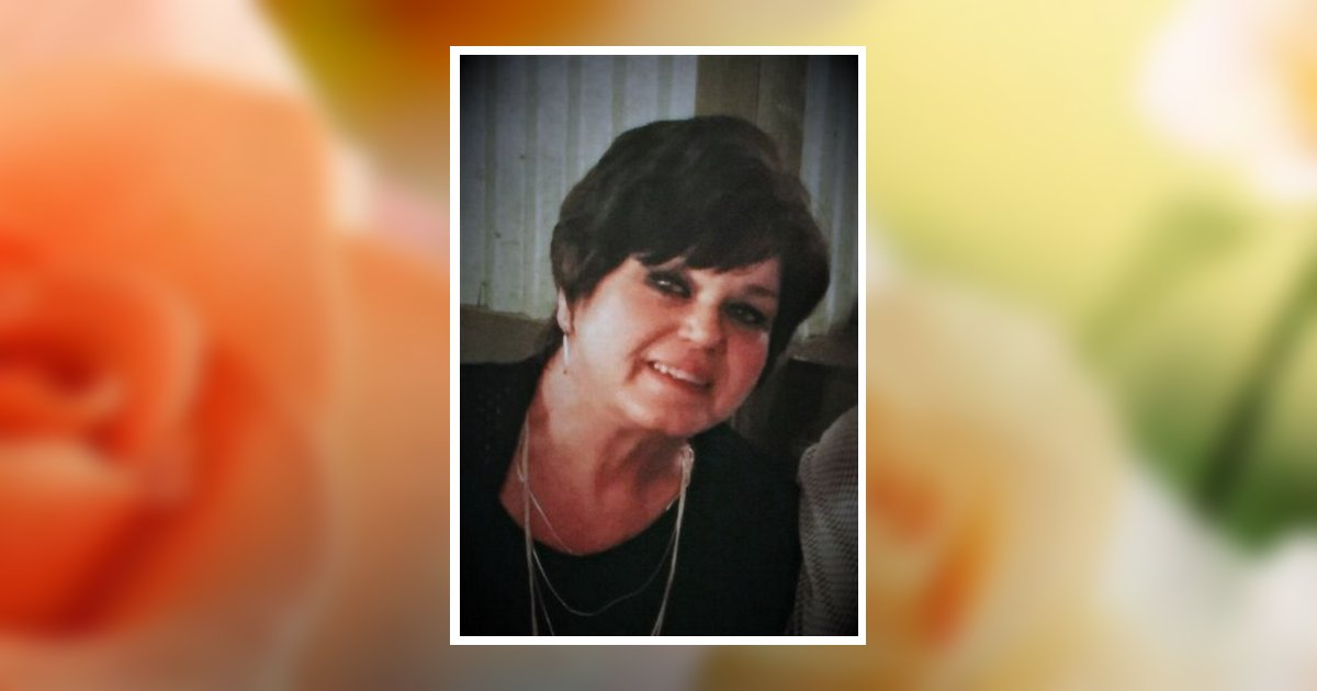Vicki McLeod Pepper Obituary April 6, 2020 - Lea & Simmons Funeral Home