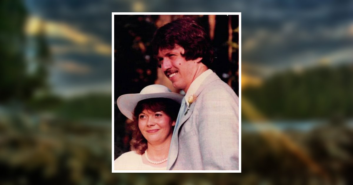 David Allen Rice Obituary April 14, 2024 - Mynatt Funeral Homes