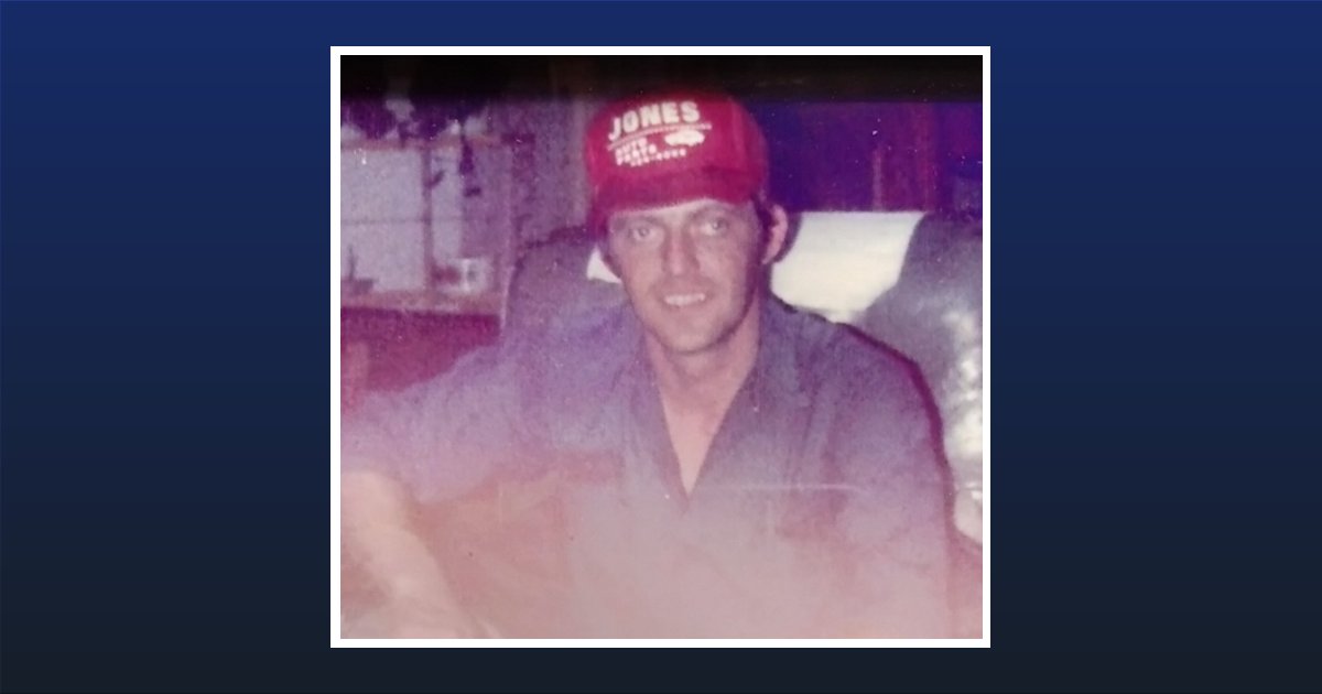 Robert Herren Obituary November 11, 2023 - Jefferson Memorial Funeral ...