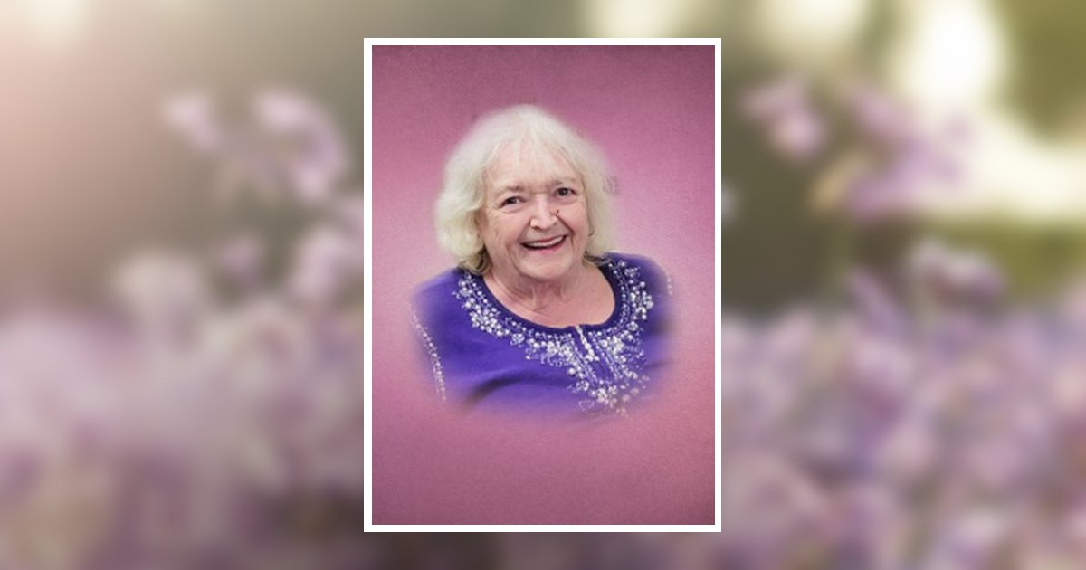 Phyllis Adams Obituary May 30, 2023 - Marcho, Sheldon, and Kukuchka ...