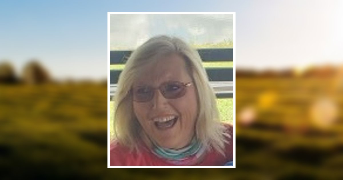 Patsy Terry Obituary December 5, 2022 - Bradford Lawrence Funeral Home