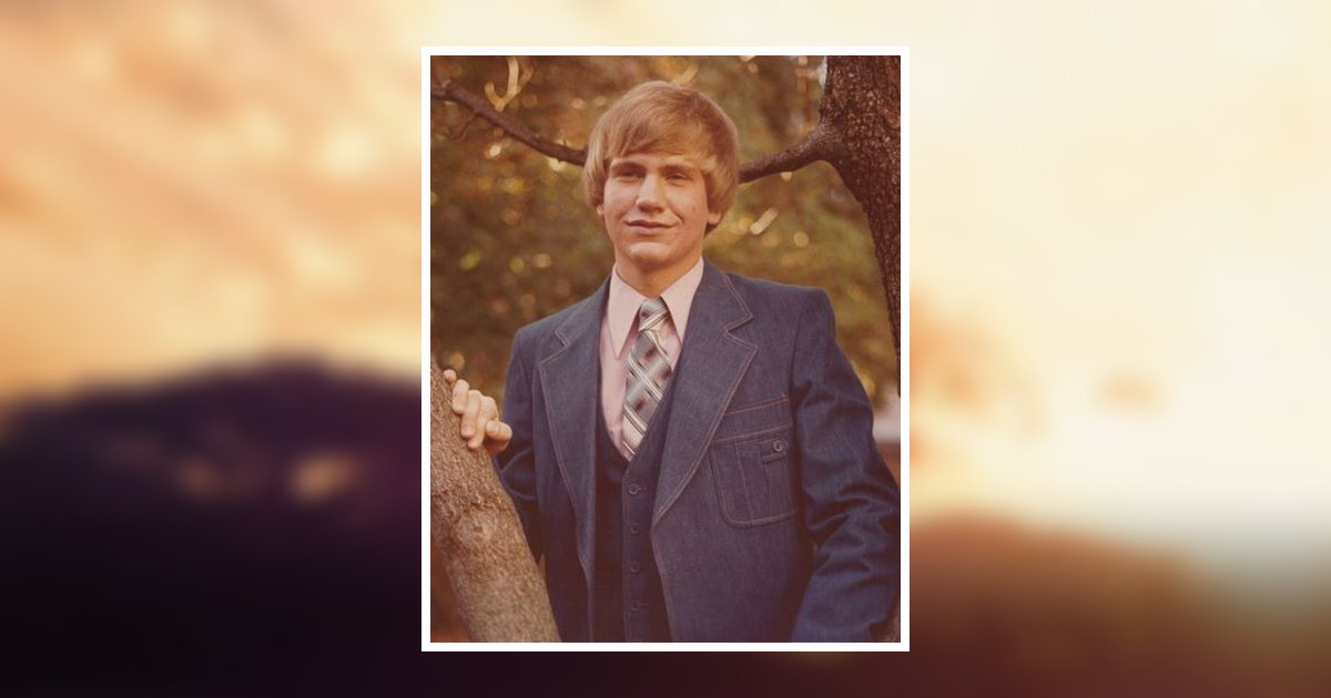 Randy P. Hogan Obituary September 10, 2024 - Kinsley Mortuary, Padden ...