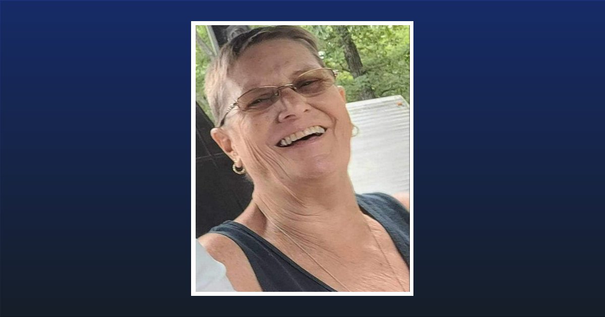 Vicki A Capp Obituary November 6, 2023 - Schneider Funeral Home & Crematory