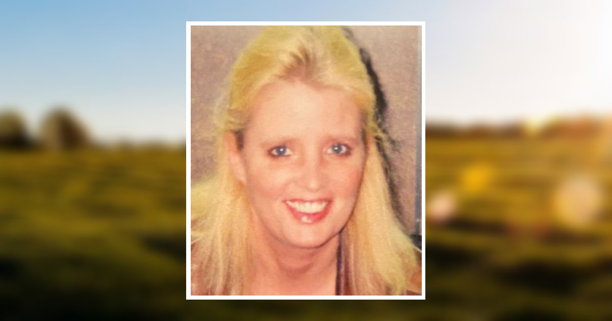 Marcie J. (Watts) Mayle Obituary September 6, 2020 - Sanders Funeral Home