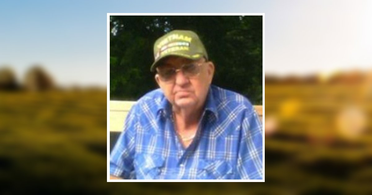 Robert Edmonds Obituary November 15, 2015 - Anders Rice Funeral Home & Cremation Center