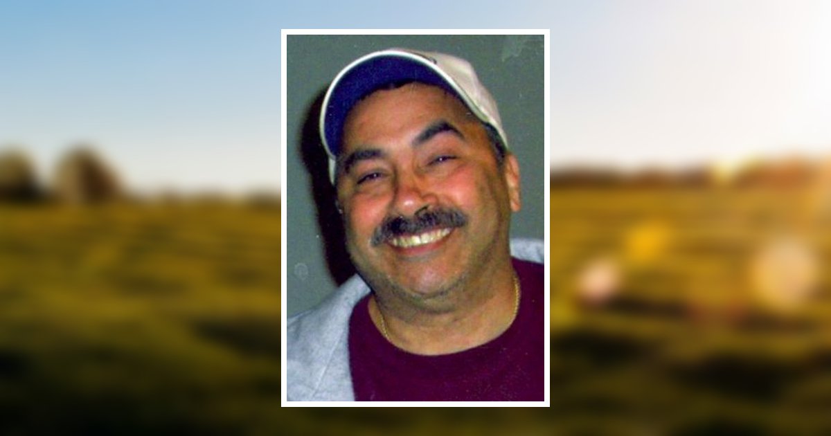 Kent George Obituary May 22, 2019 - Johnson Funeral Home