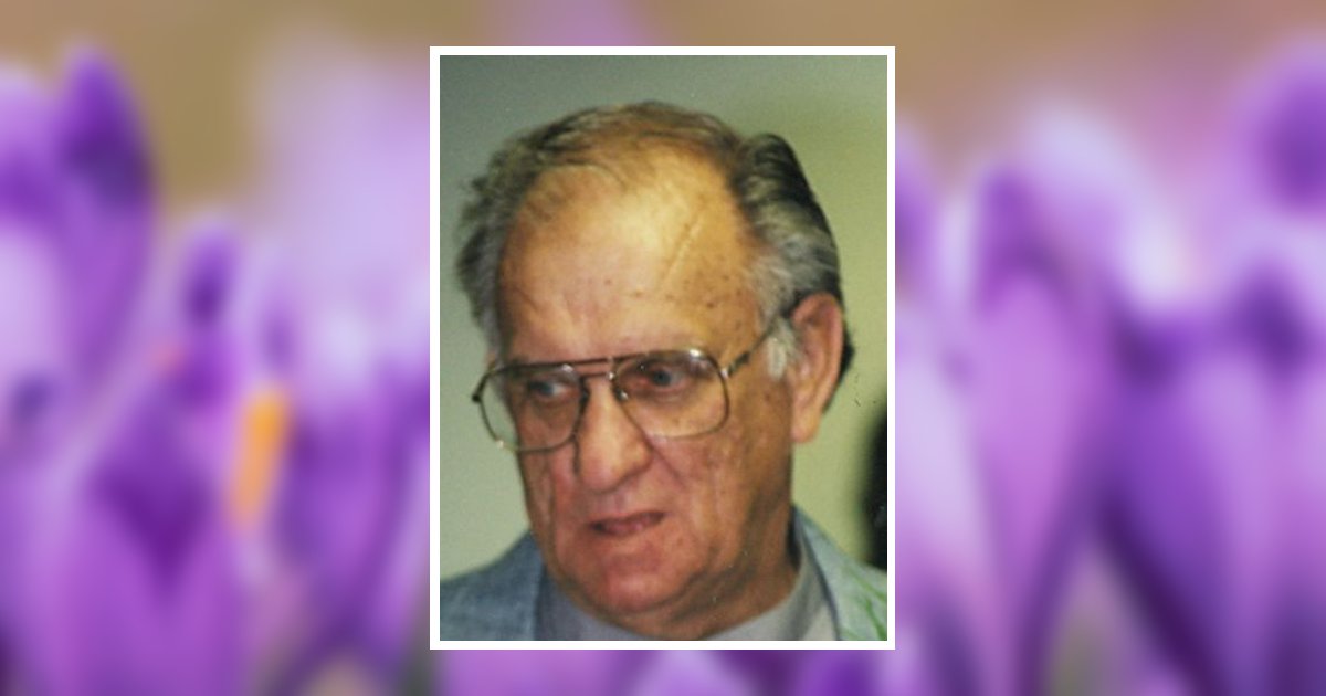 Reverend Williamd Smith Obituary - Newcomer Columbus