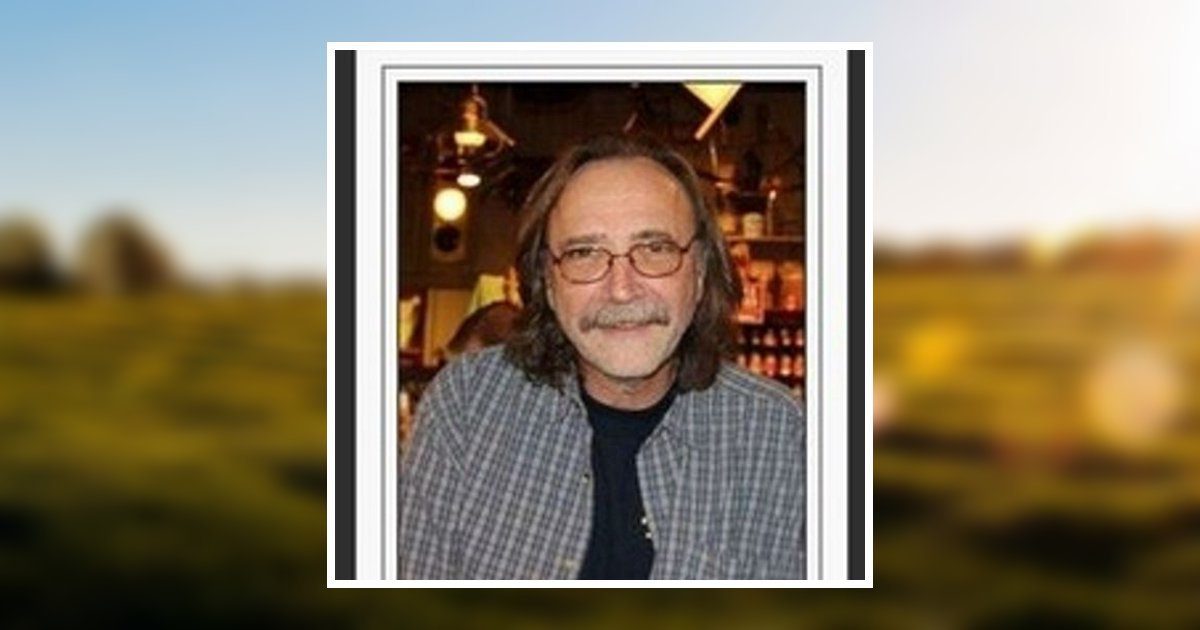 David Alan Hopper Obituary July 24, 2017 - Oakes and Nichols Funeral Home