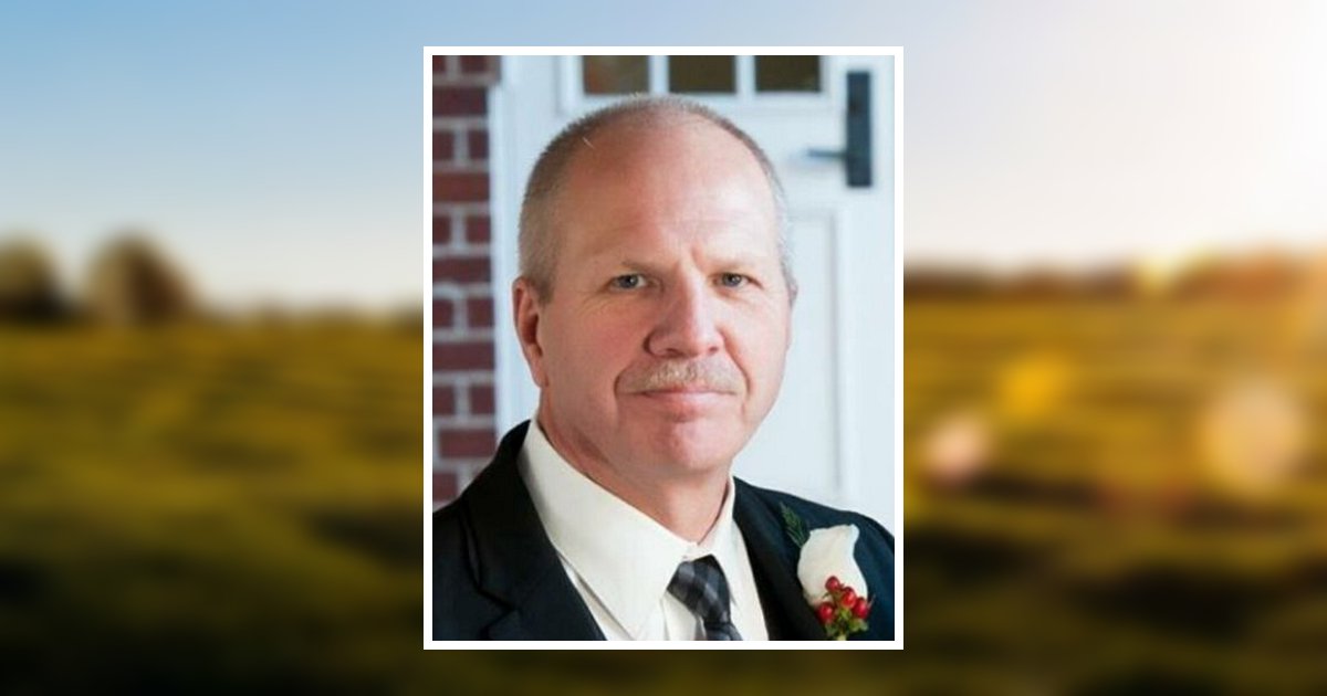 Danny Earnhardt, Sr. Obituary December 10, 2021 - Whitley's Funeral Home