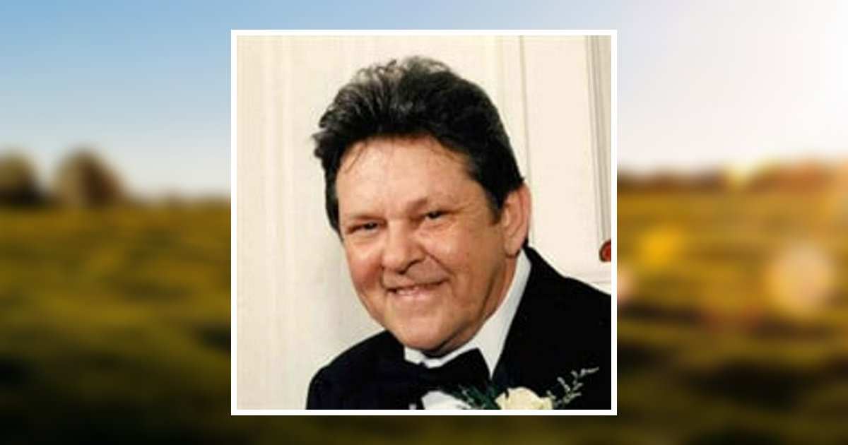 Robert J. Grabowski Obituary November 19, 2016 - Marrocco Memorial Chapel
