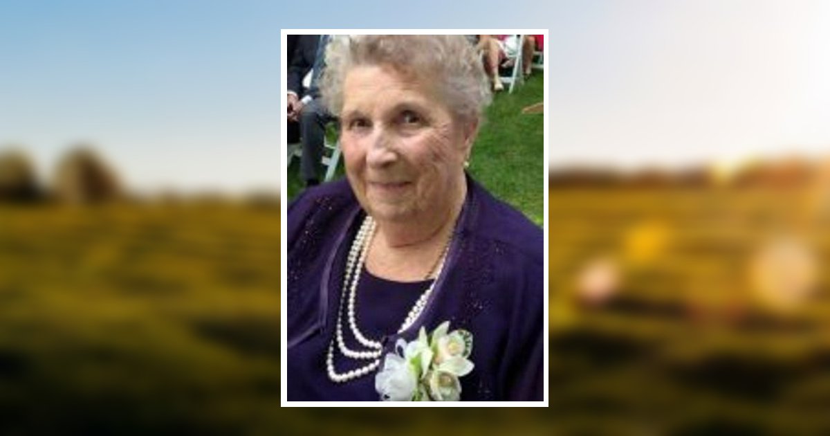 Lucy Priest Obituary December 29, 2016 - Tubman Funeral Homes