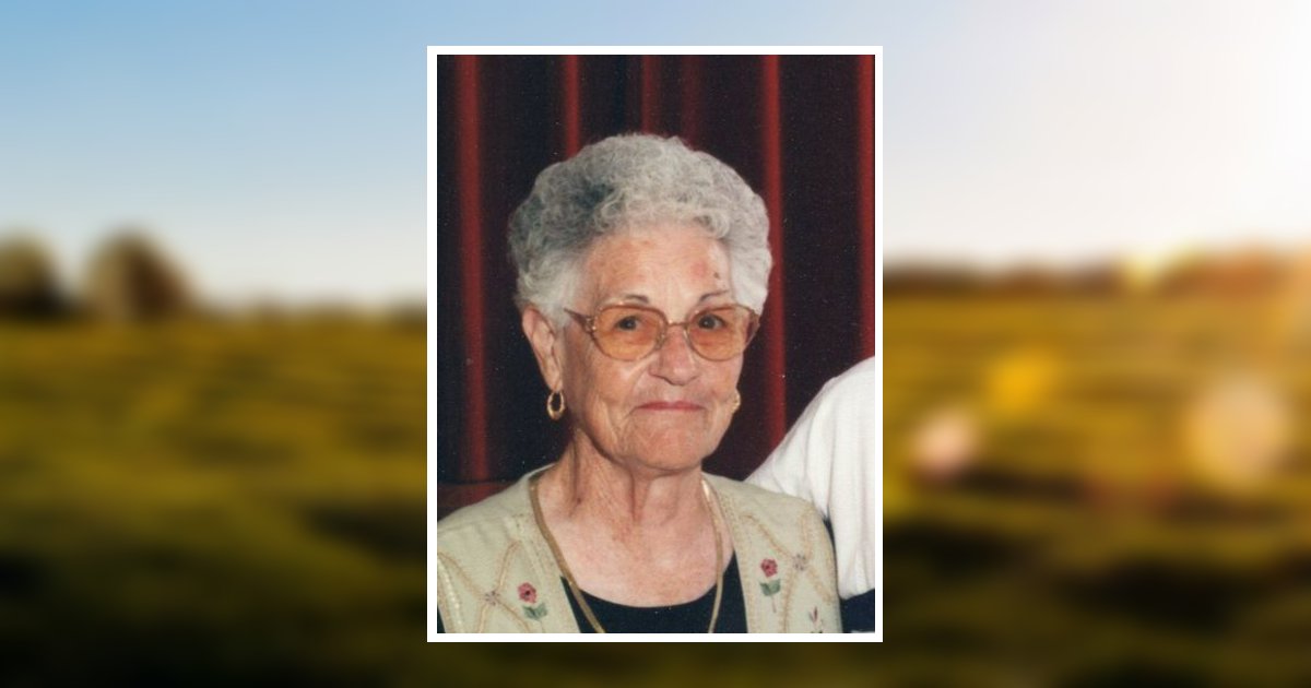 Belva Jenkins Obituary July 3, 2019 - Walker Mortuary
