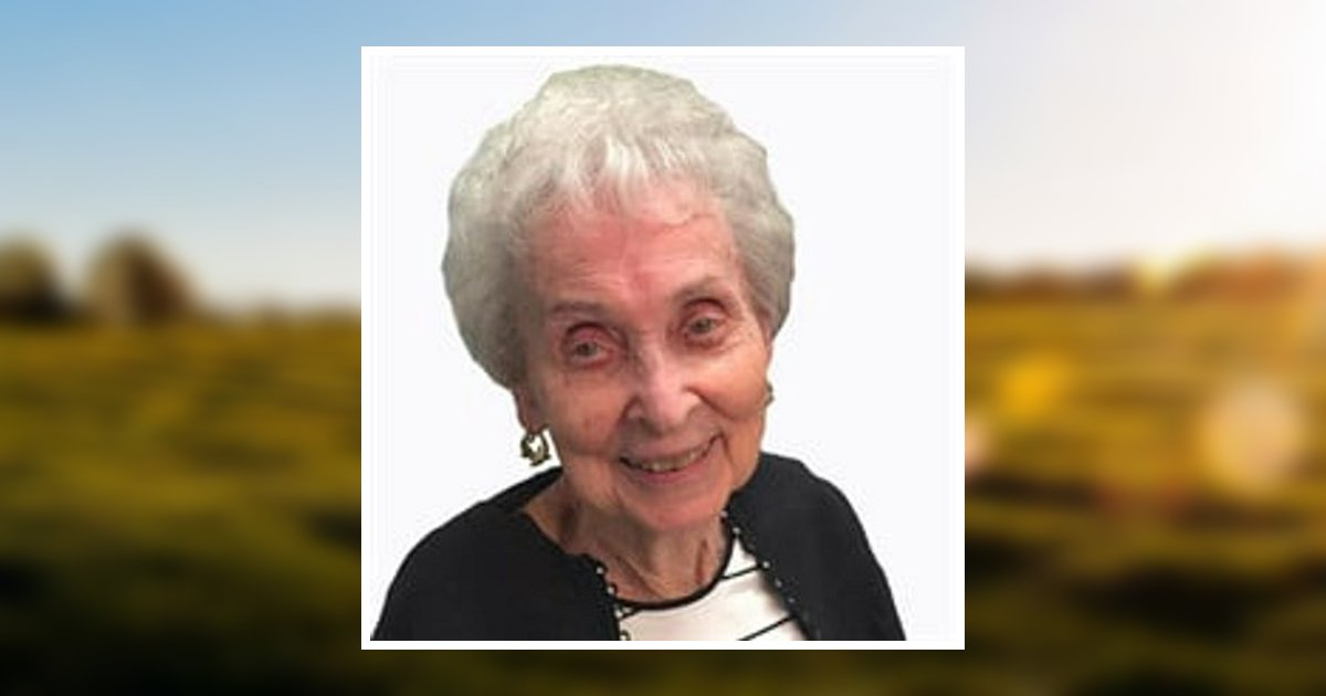 Elinor L. Zahn Obituary March 31, 2021 - Nordike Funeral Home