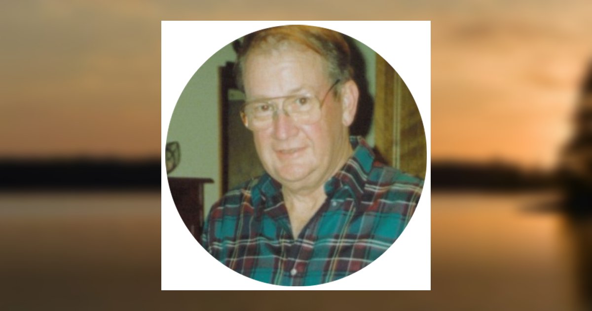 Richard Barron Brantley Obituary July 25, 2022 - Smith Family Funeral Home